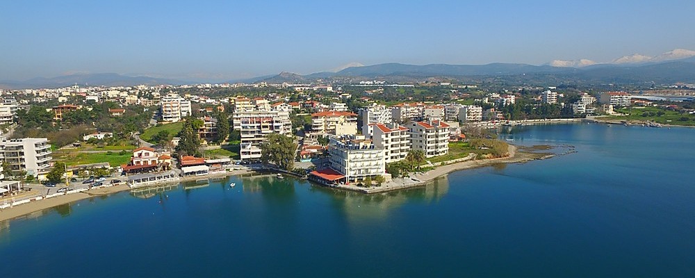 Γραφείο Γενικού Τουρισμού - AcropolisTravel
